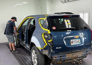 Auto Body Repair in Faribault MN | Malecha’s Auto Body
