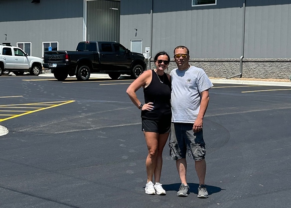 Auto Body Repair in Faribault MN | Malecha’s Auto Body